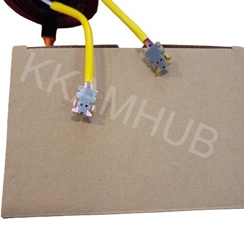 Clock Spring 23248441 For 2007-2017 Chevrolet Buick GMC Cadillac Saturn ...