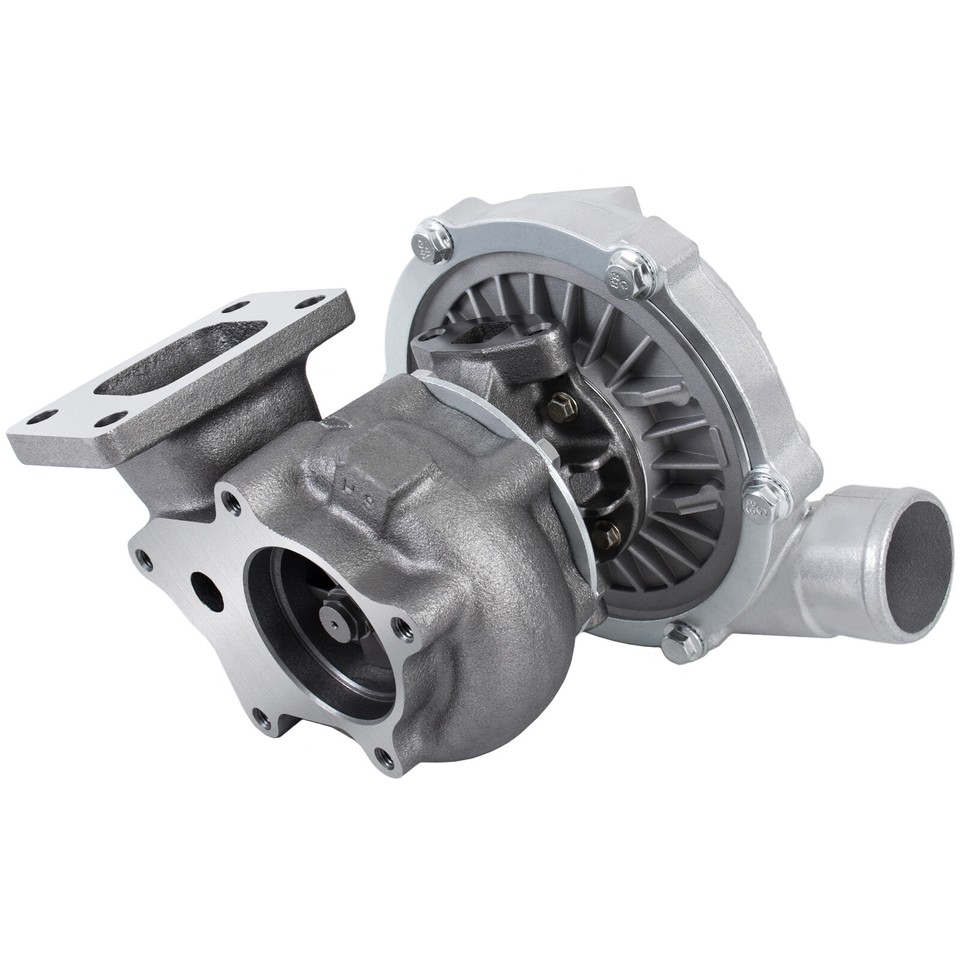 NEW Turbocharger Compressor T04E T3/T4 .57 A/R 74.2 Trim Turbo 400+HP ...