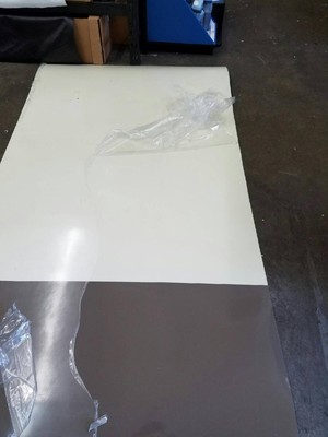 Fiberglass Rv Siding Panels