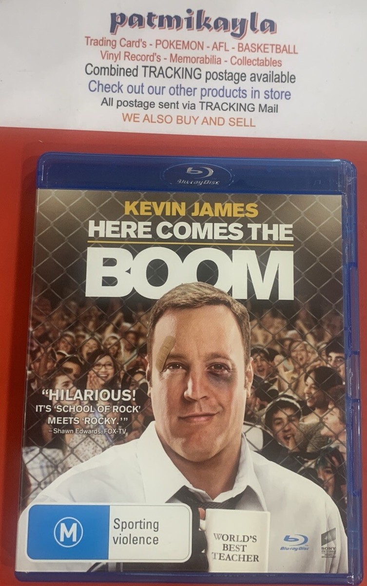 Kevin James Before And After Here Comes The Boom
