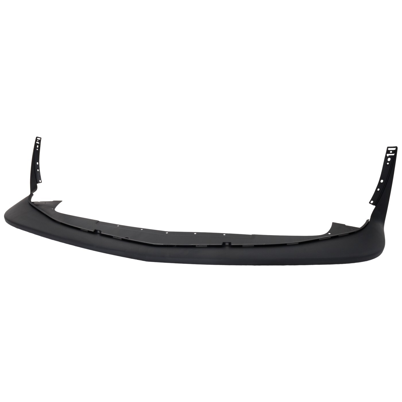 Air Dam Deflector Lower Valance Apron Front 68258746AB for Dodge ...