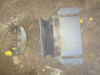 Yamaha 50hp 4 stroke outboard splash guard | eBay