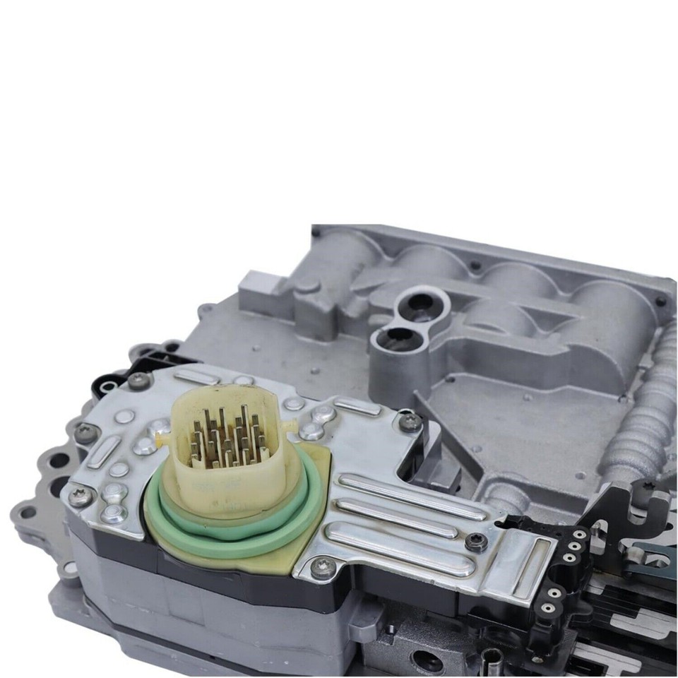 45RFE 545RFE 68RFE Transmission Valve Body For Jeep Dodge Ram Chrysler ...