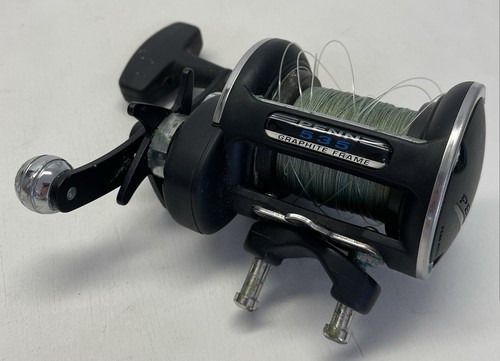 Penn 535 GS Conventional Reel | eBay UK