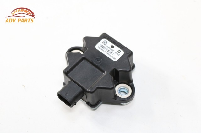 ⭐ 2011 - 2017 JEEP GRAND CHEROKEE DYNAMICS SPEEDUP YAW RATE SENSOR ...