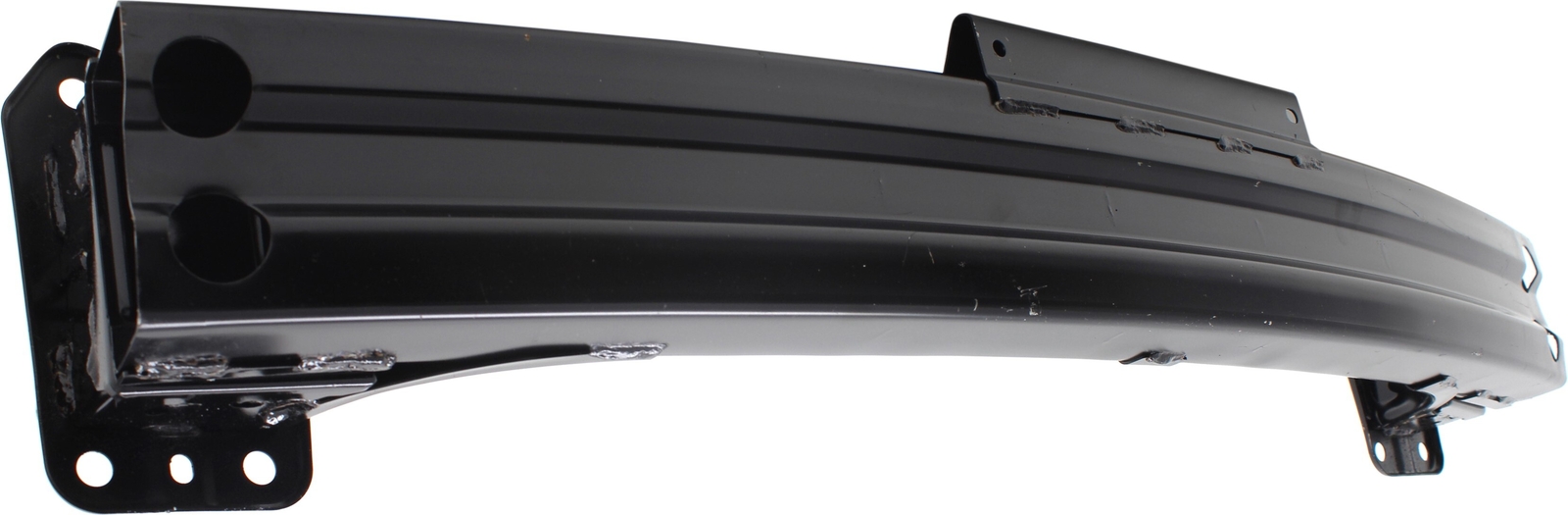 Bumper Reinforcement For 2016-2023 Honda Civic LX Rear Ultra High ...