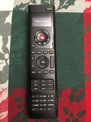 Control 4 System Remote Control [C4-SR250B] 876389005741 | eBay