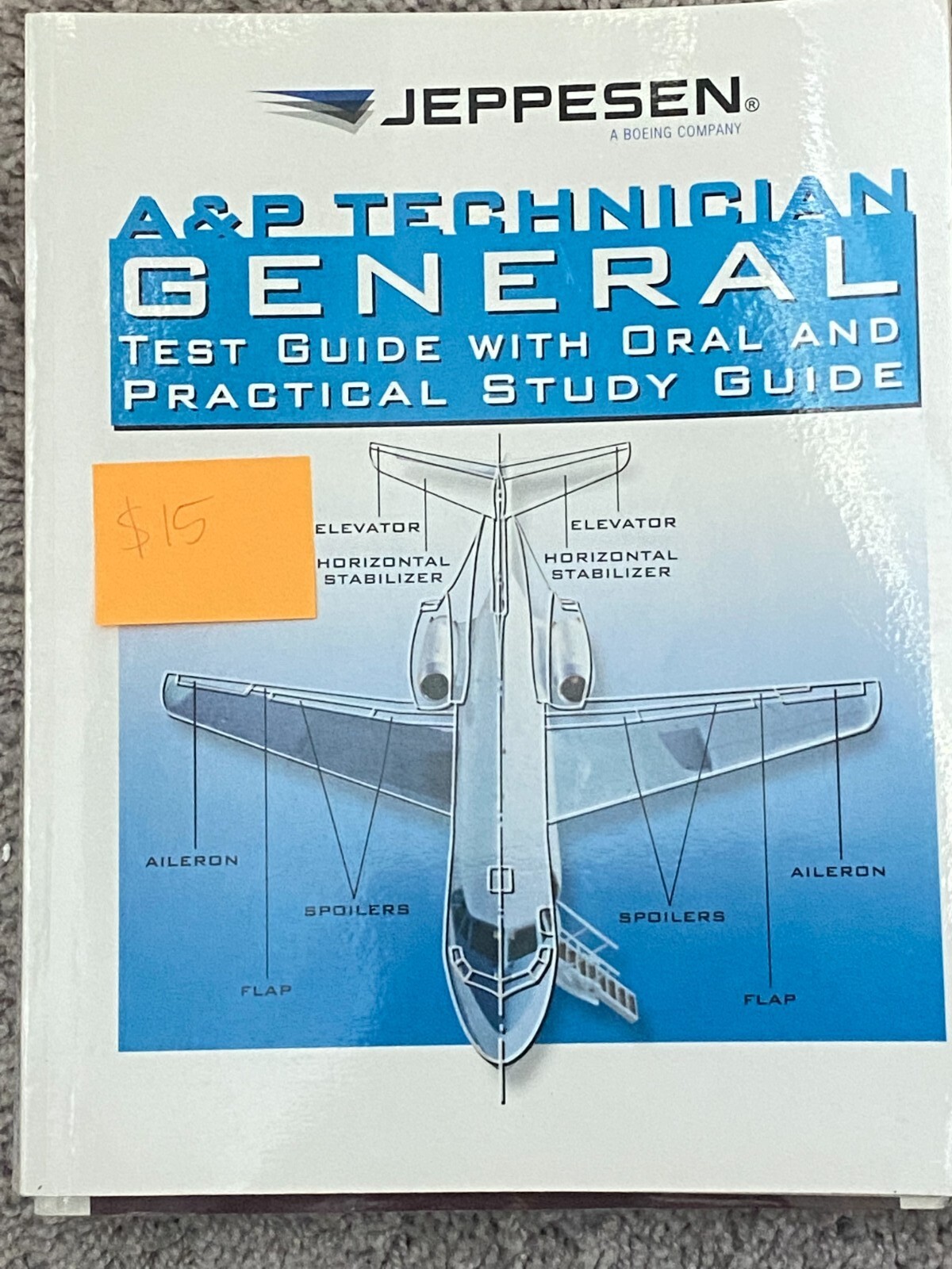 Aircraft Maintence, Dictionary, Aircraft Study Guides | eBay