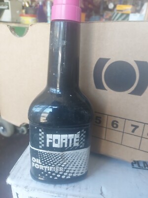 forte oil fortifier | eBay UK