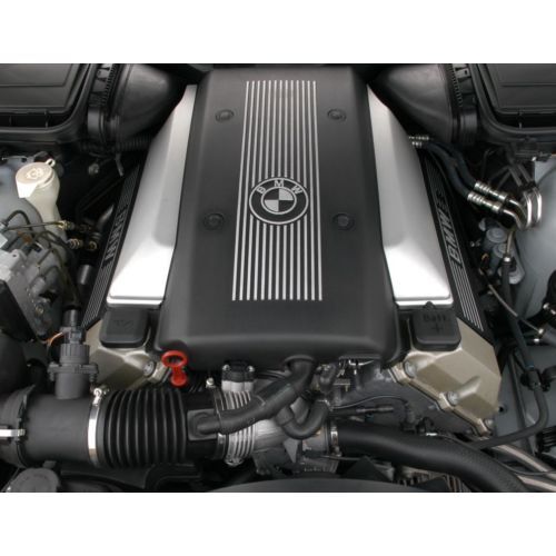 2001 BMW E38 735i 735 i 3,5 Motor 358S2 M62B35 M62 235 PS | eBay.de