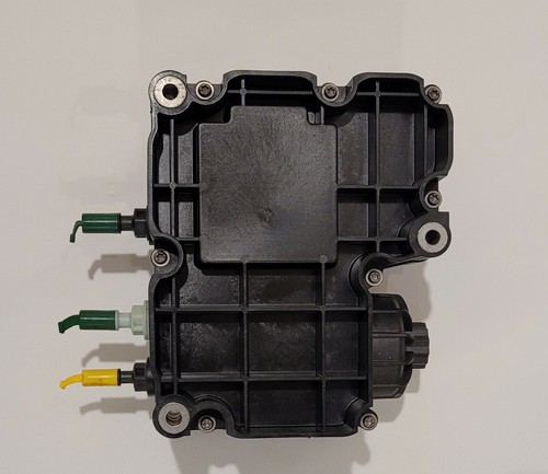 OEM Genuine Bosch Denoxtronic2.2 Cummins Doser Fluid Supply Module ...