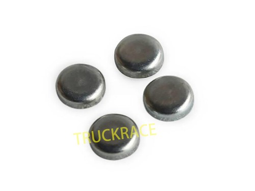 3900956 PLUG EXPANSION QTY 4 for 4B4.5 6BT5.9 ISB4.5 ISB6.7 QSB QSL9 ...