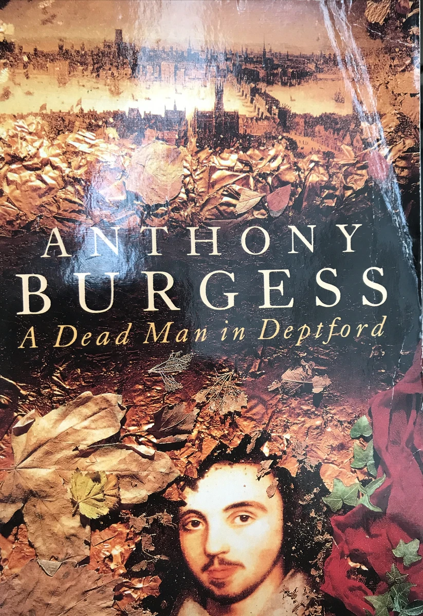 A Dead Man In Deptford
