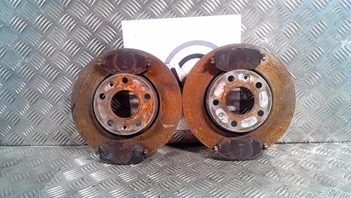 Kit de freins avant RENAULT MEGANE 4 PHASE 1 402067902R | eBay