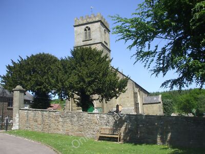 Photo 12x8 Holy Trinity Church, Drybrook Harrow Hill/SO6416 c2010 | eBay UK