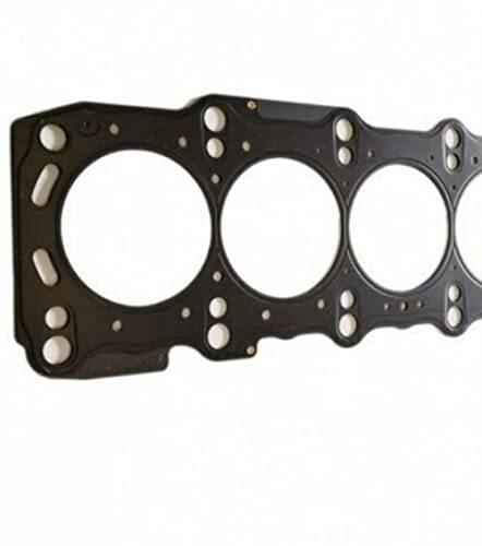 CHERISH-AUTO PCS OEM 1111546052 Cylinder Pad Compatible with TOY-OTA SU ...