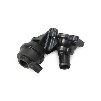 Coolant Control Regulating Valve Fit For Volkswagen Touareg Audi A5 A6 ...