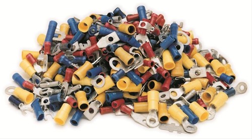 Ron Francis AT30 Wiring Terminals Potluck Assortment 10-18 gauge Set | eBay