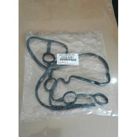 GENUINE TOYOTA PRIUS C YARIS ECHO SCION XA XB CYLINDER GASKET OEM 11213 ...