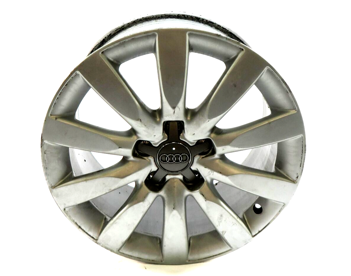 2013-2016 AUDI A4 (B8 8K) 17x8 ALUMINUM ALLOY 10-SPOKE WHEEL RIM | eBay