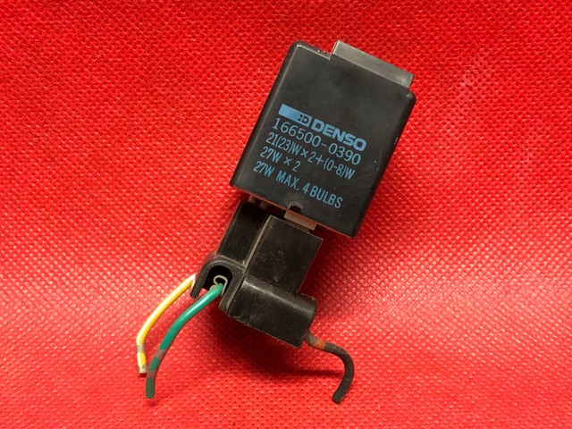 Geo Tracker Suzuki Sidekick Fuel Relay 31850-80c10 for sale online | eBay