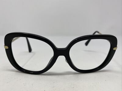 Coach HC 8320(C6180) 50028G(Black) 55-17-140 3N Sunglasses Frame -O33 ...