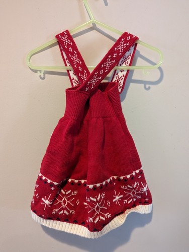 Hanna Andersson Sweater Holiday Christmas Jumper | eBay