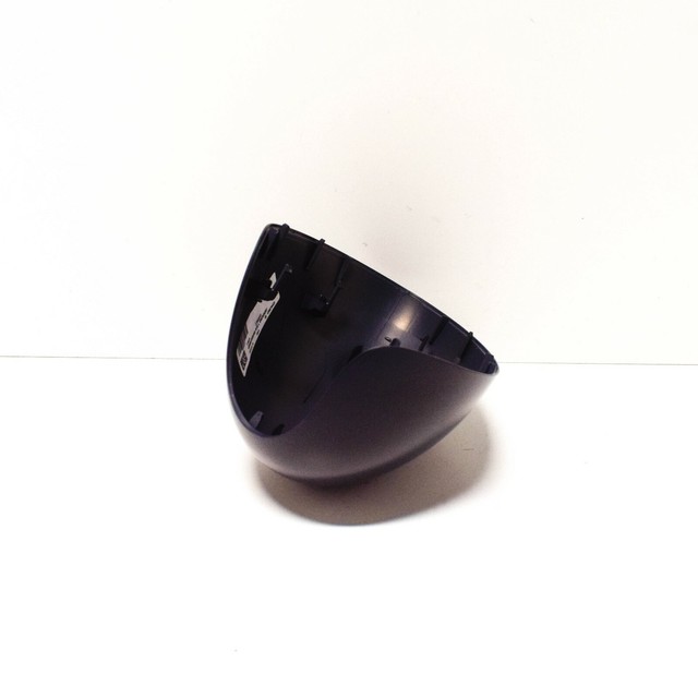 OEM MINI Cooper Primed Non-powerfold Mirror Cover Driver's Side ...
