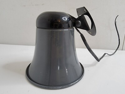 Sirens & Alarms - Radio Shack