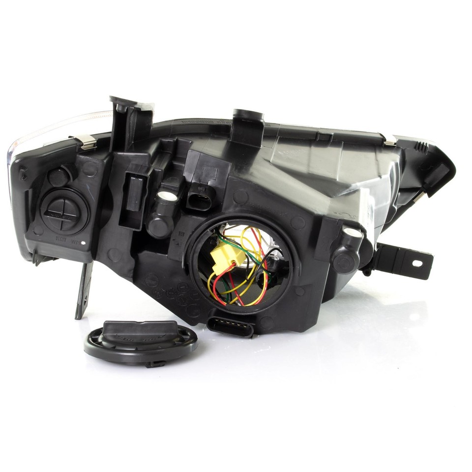 Faro Sinistro Per Mitsubishi Colt VI Z3_A Z2_A 1.5 Ralliart R | eBay