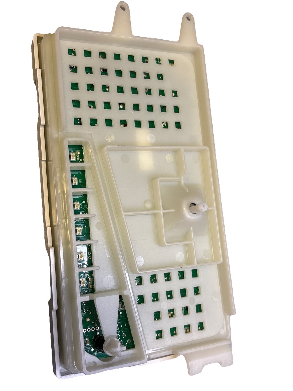 Whirlpool Washer Electronic Control Board W11578565 W11603810 for sale ...