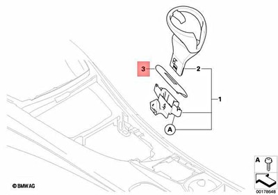 Genuine BMW E81 E82 E87 E88 116d 116i 1.6 2.0 Cover Drink Holder ...