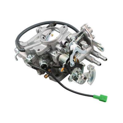 Carburetor for Toyota Forklifts 4Y 5K Engines 21100-78150-71 78153-71 ...