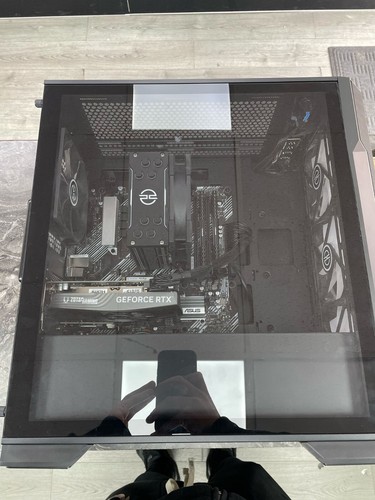 PCSPECIALIST Icon 240 Gaming PC | eBay UK