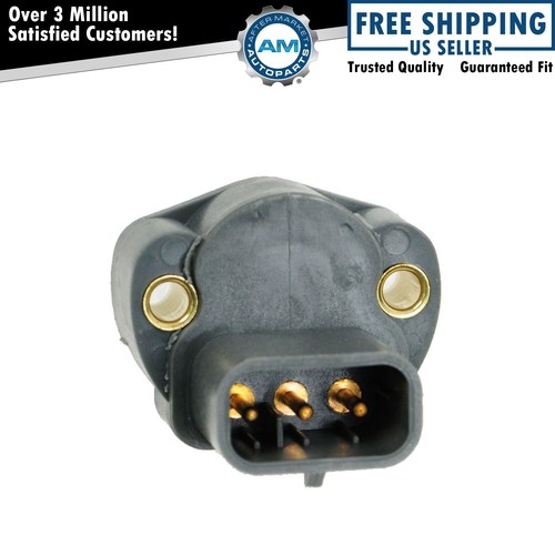 TPS Throttle Position Sensor For Dodge Chrysler Jeep Plymouth | eBay
