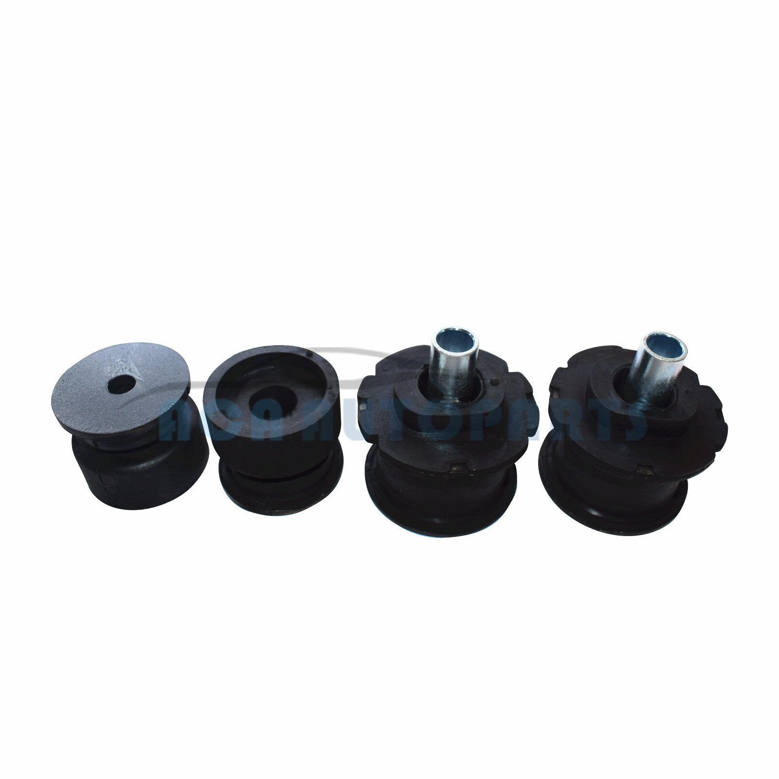 For Holden RG Colorado 2012-ON Replacement Body Mount Bushing Kit ...