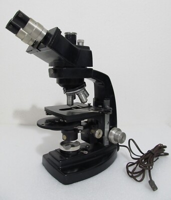 Microscopes - Phase Contrast