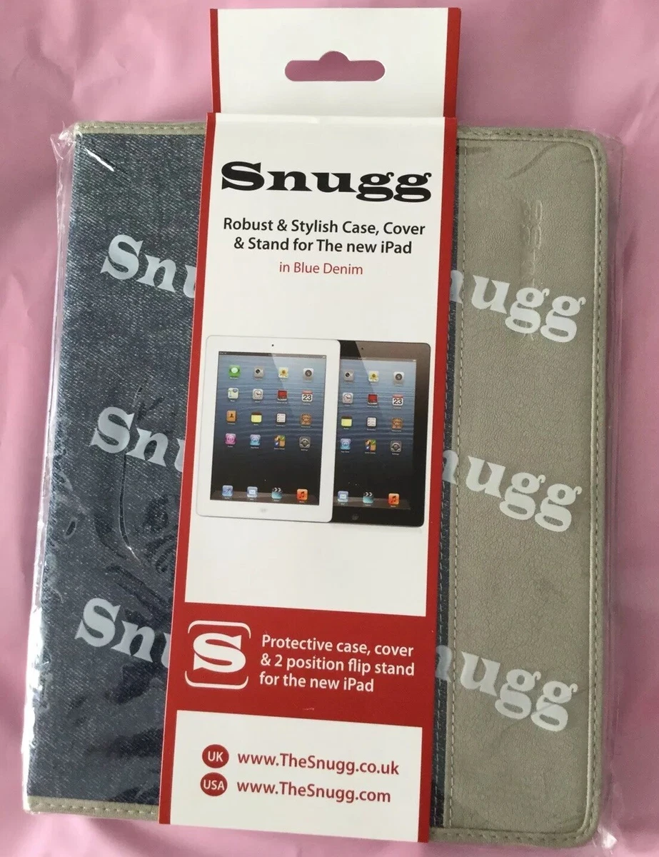 Snugg Ipad Covers