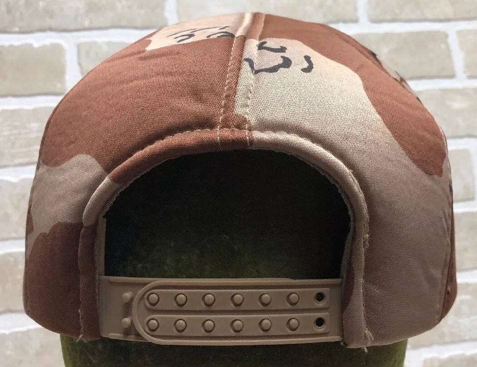 You Know You’re A Redneck If Foam Snapback Desert Camouflage Hat Cap ...