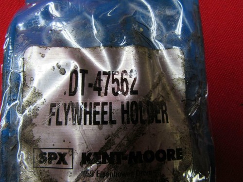 NOS Kent-Moore DT-47562 Flywheel Holder | eBay