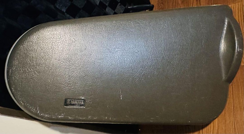 YAMAHA YBB-103 Tuba | eBay