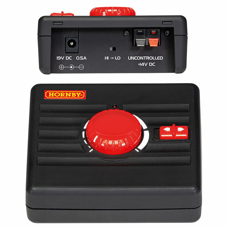 HORNBY R7229 Analogue Train Controller Brand New | eBay UK