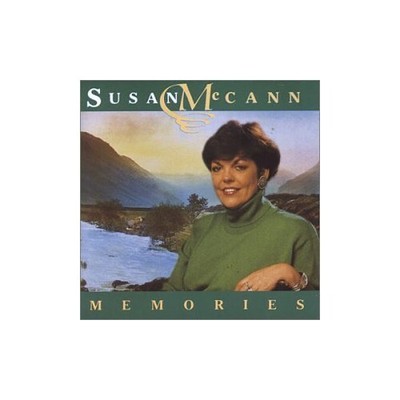 McCann, Susan - Memories - McCann, Susan CD XTVG The Cheap Fast Free ...