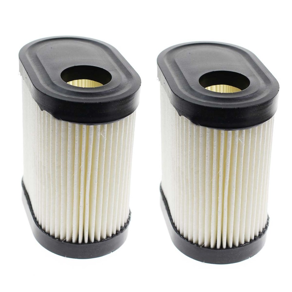 2x 36905 Air Filter for Tecumseh 740083A AH600 AV600 Toro Craftsman ...