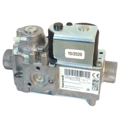UNICAL 3/4 GAS VALVE 95261432 VK4105G1138 BOILER | eBay