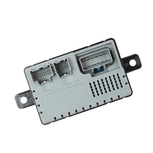 Car Seat Heater Control Module BU5Z-14C724-A Fit for Ford F-150 F-250 F ...