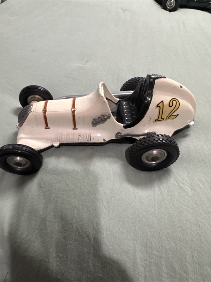 Roy Cox Thimble Drome Champion | eBay