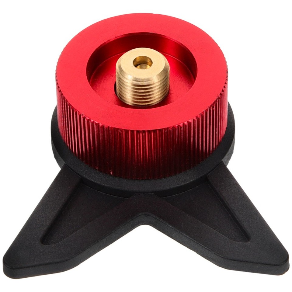 Adattatore per butano Adattatore da campeggio per propano Convertitore ...