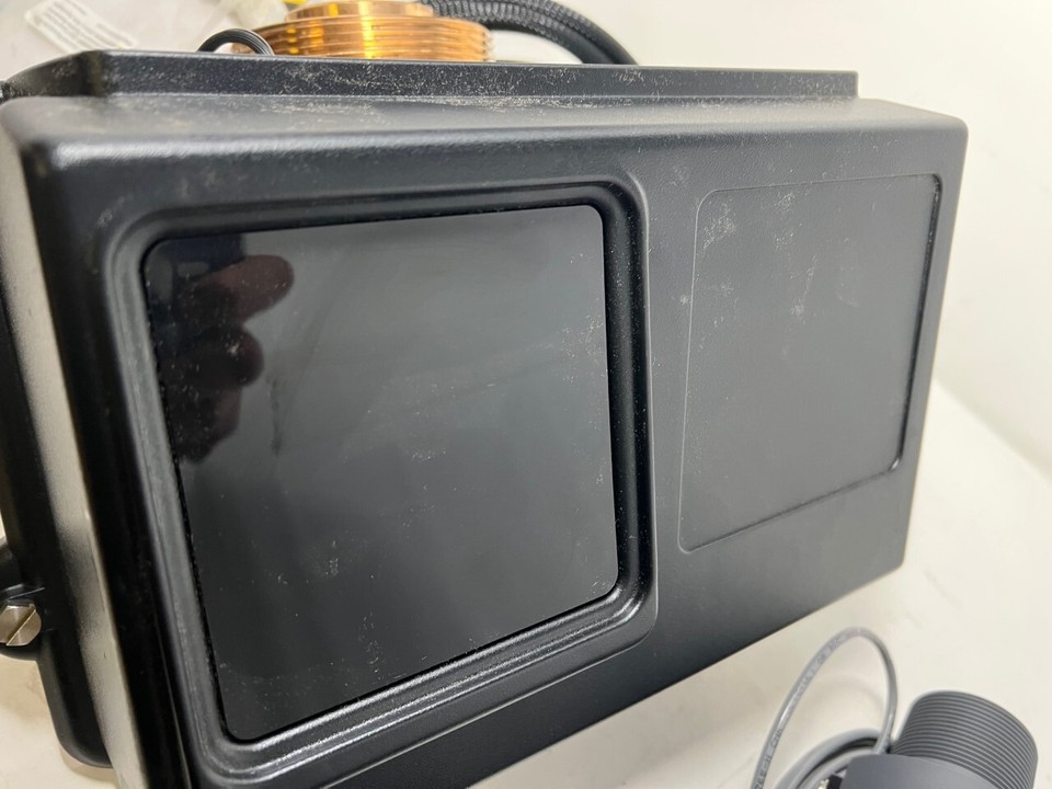 Fleck 2850 Control Valve | eBay