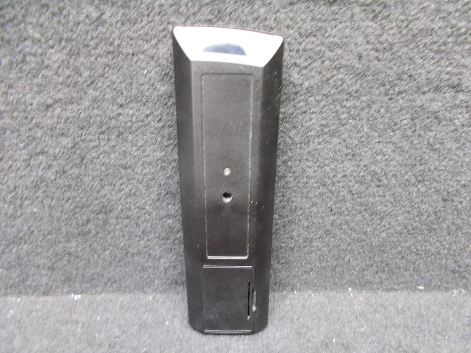 Remote Control Grundig Tele Pilot Tp 720, Black. #K-330-16 | eBay